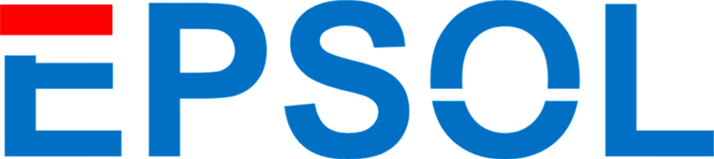 제품소개 – ENG – EPSOL